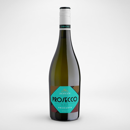 Create an "Out-of-the-Box" Prosecco Label | Etiketten Wettbewerb