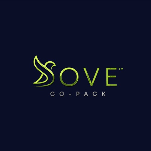 Designs | Dove Co-Pack Logo | Logo & brand identity pack contest