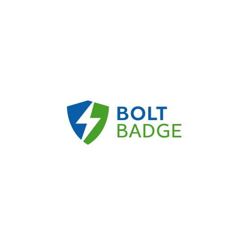 Designs | Design Slick Logo for Bolt Badge (Software Company in ...