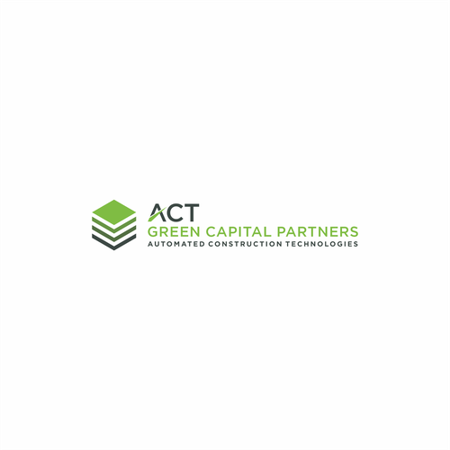 Designs | ACT Green Capital | Logo design contest