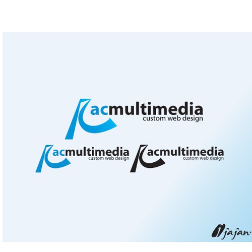 Logo for Multimedia Agency | Logo design contest