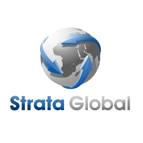 Help Strata Global with a new logo | Logo design contest