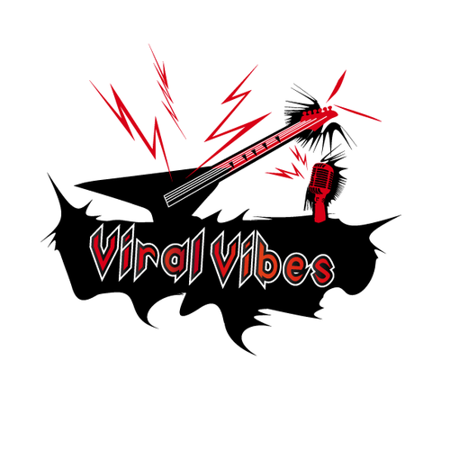 Help Viral Vibes with a new logo | Logo design contest