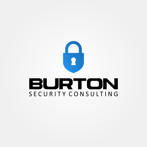 New security consulting company needs professional/stylish/sleek logo ...
