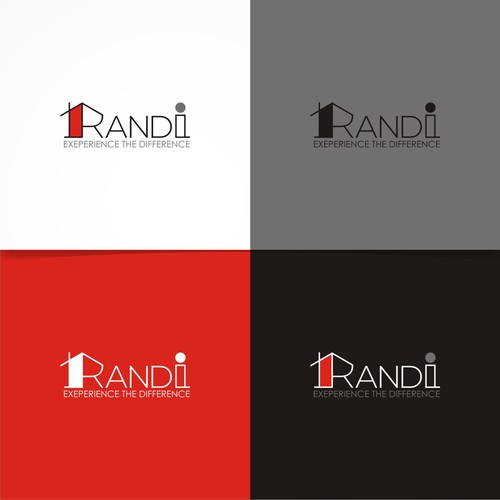Designs | THE RANDI | Logo design contest