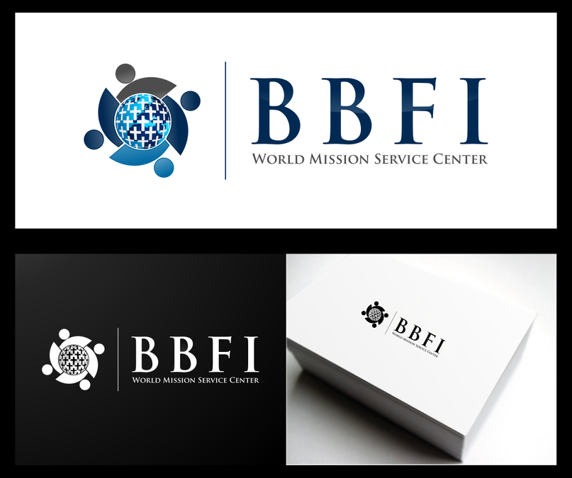 World Mission Organization Logo | Logo design contest