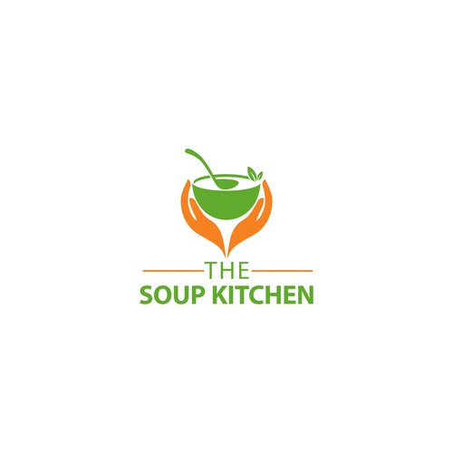Soup Kitchen Logo Soup Kitchen Logo Design: Create Your Own Soup