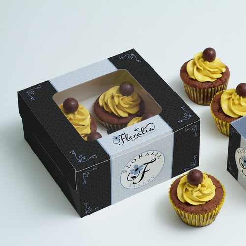 Packaging Designs for a Bakery | Product packaging contest