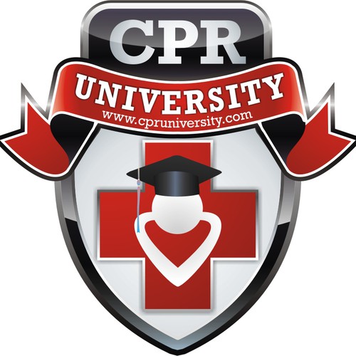Code Blue! CPR Training Business needs logo. | Logo design contest
