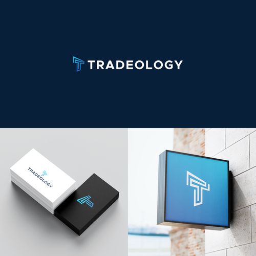 Designs | TRADEOLOGY | Logo design contest