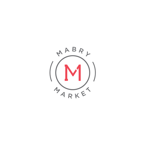 Designs | Mabry Market Logo | Logo design contest