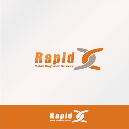 Modern Logo for Mobile Radiology Service Company | Logo design contest