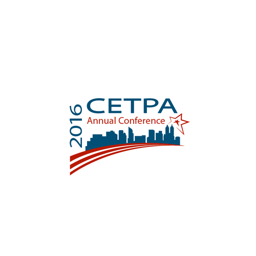 CETPA's 2016 Conference Logo | Logo design contest