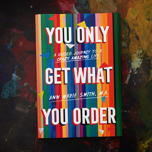 Self-help Book Covers: the Best Self-help Book Cover Ideas | 99designs