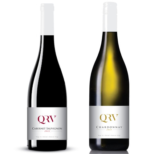 Design next award winning wine label | Product label contest