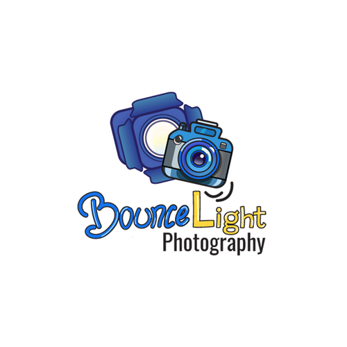 Designs | Photographer logo contest for people wanting portraits | Logo ...