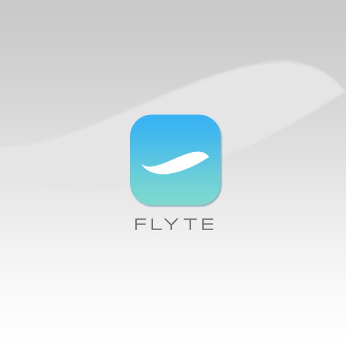 Design a logo for a business travel app called flyte | Logo design contest