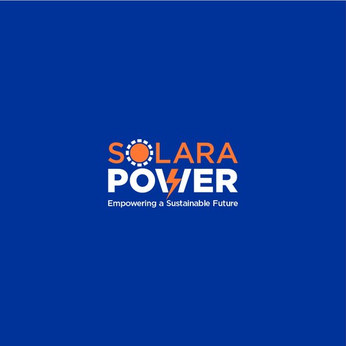 Designs | Solara Power logo | Logo design contest