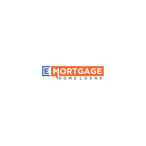 Create a logo for new mortgage company EMortgage | Logo design contest