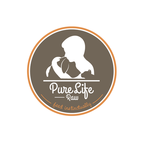 Designs | Still feeding Kibble to your pet? Help me change that by ...