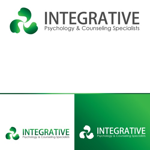 Logo design for professional mental health practice | Logo design contest