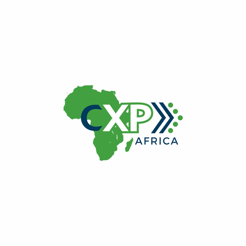Designs | CXP Africa | Logo design contest