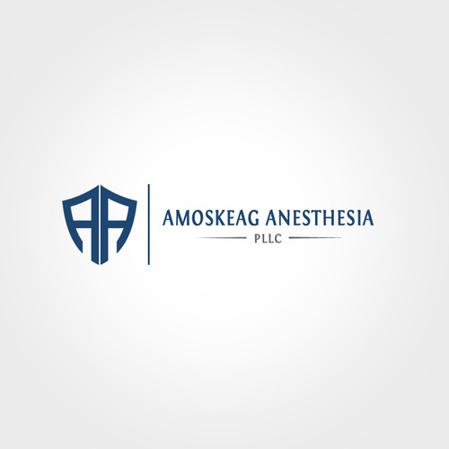 Please help design an elegant/smart logo for our anesthesiology group ...