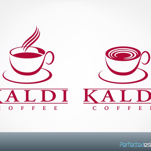 Kaldi Coffee Company Logo | Logo design contest