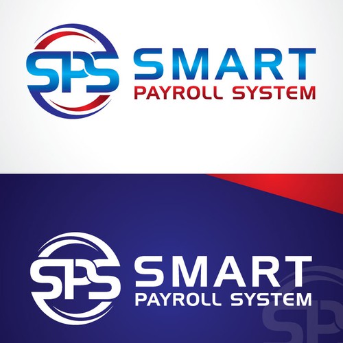 CREATE A LOGO FOR A SMART & INTELLIGENT PAYROLL SYSTEM | Logo design ...