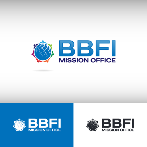 World Mission Organization Logo | Logo design contest