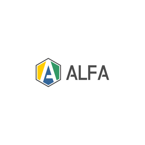 Alfa Logo Ontwerp Home ALFA Sinapsi Tech