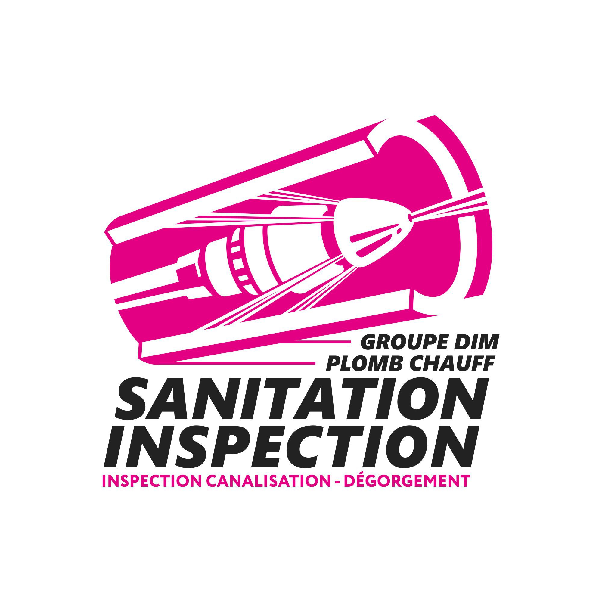Inspection Logos - Free Inspection Logo Ideas, Design & Templates