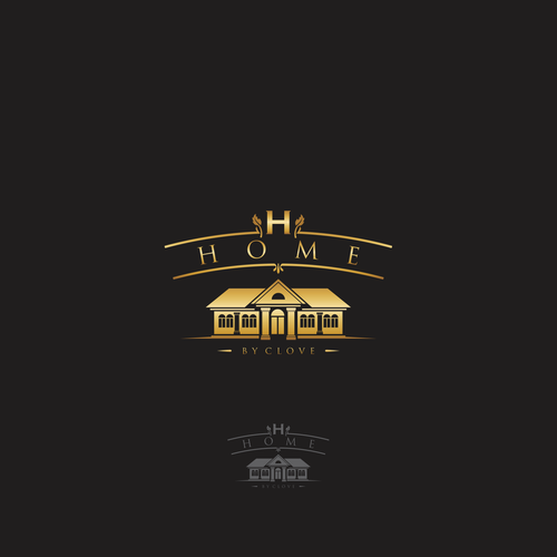 Create a prestigious logo to make your mark | Logo design contest