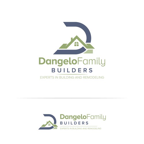 Create a unique logo with slogan for a new family business | Logo ...