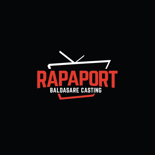 Los Angeles Casting Company | Logo design contest