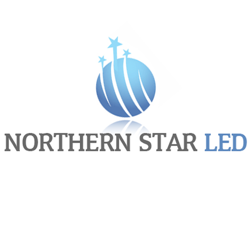 New logo wanted for Northern Star LED | Logo design contest