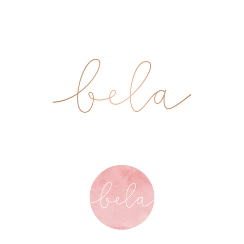 Design a cute logo for a clothing line for little girls | Logo design ...