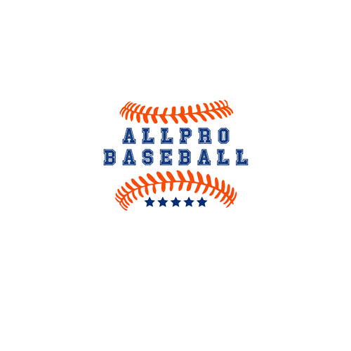 Baseball Academy Logo