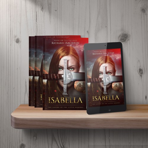 Designs | Create a bestselling e-Book and PoD for Book 1 of the Trilogy ...