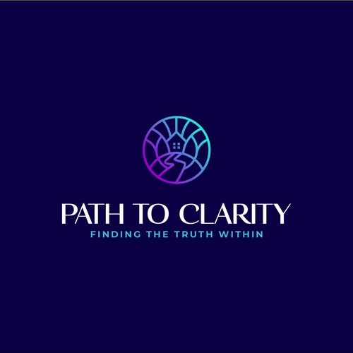 Designs | Path To Clarity | Logo design contest