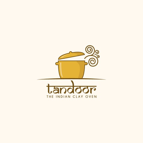 indian restaurant logo design | Logo design contest