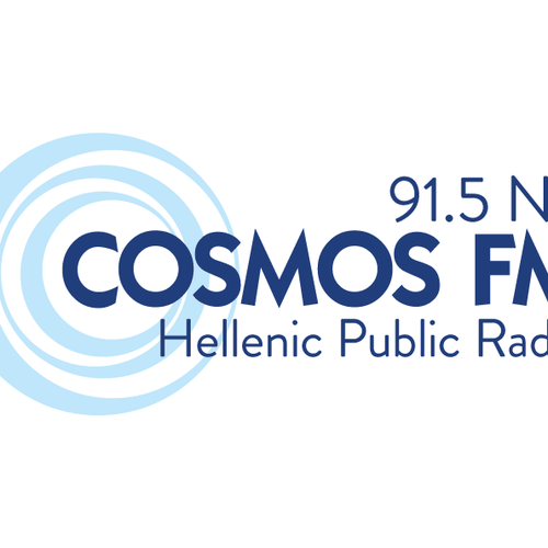 Cosmos FM | Logo design contest