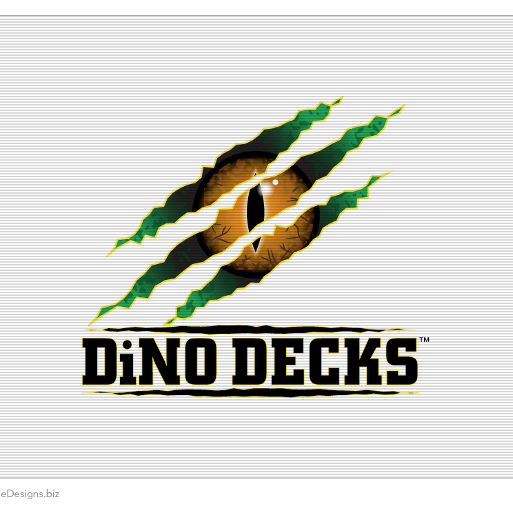 Dinosaur Logos - Free Dinosaur Logo Ideas, Design & Templates