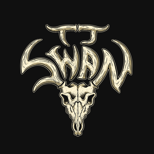 Designs | CUSTOM LOGO for Country Music Singer-Songwriter-Musician ...