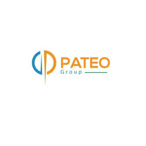 Pateo Group | Logo design contest