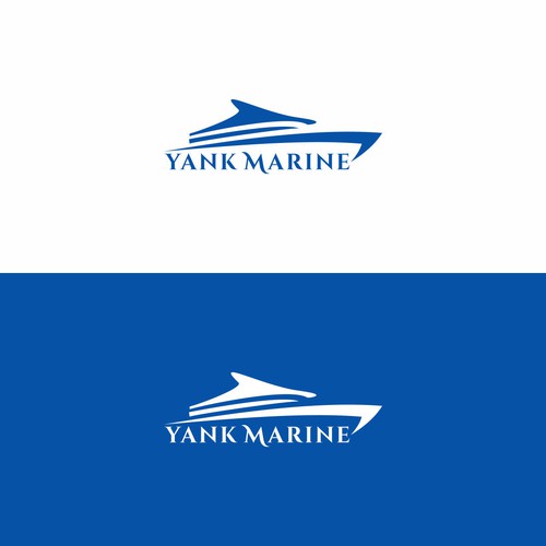 Designs | Design a powerful brand identity for an industrial shipyard ...