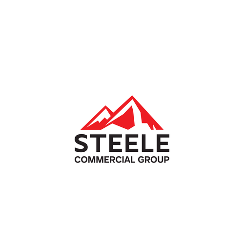 Designs | Steele Commercial Group | Logo design contest