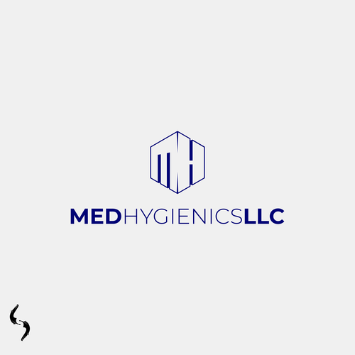 Designs | Business logo for medical cleaning company | Logo design contest