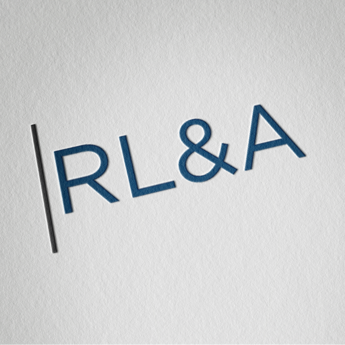 Create a logo for RL | Logo design contest