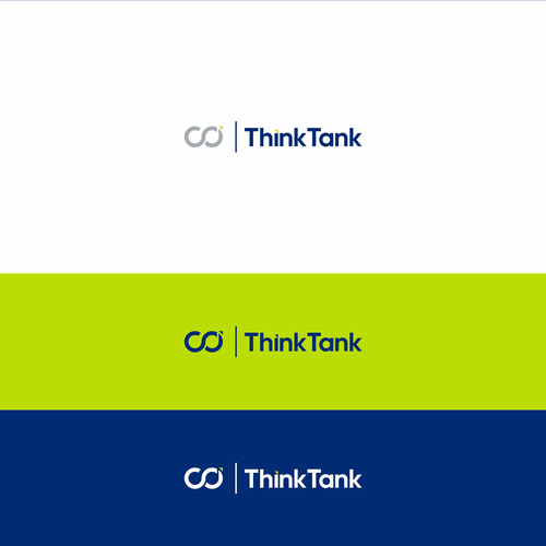 Designs | Design a logo for an internal think tank | Logo design contest